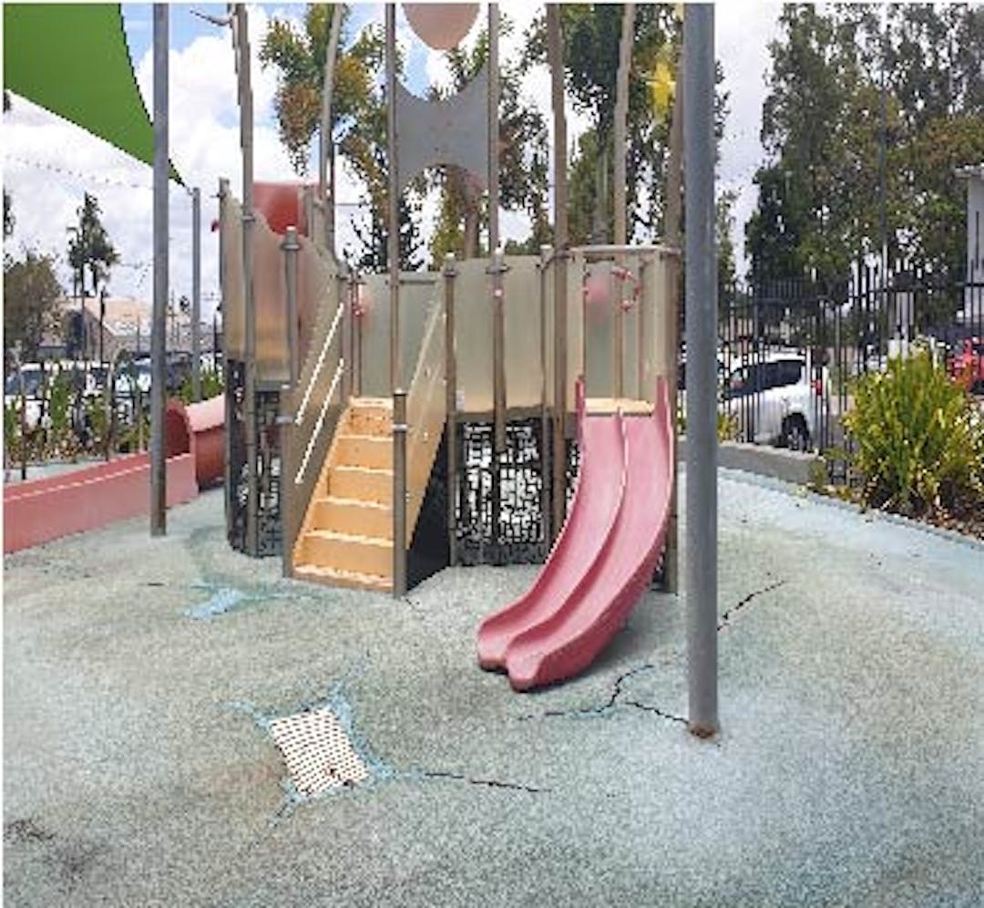 Greg Cruickshank Aquatic Centre Water Park | Speak Up Isaac