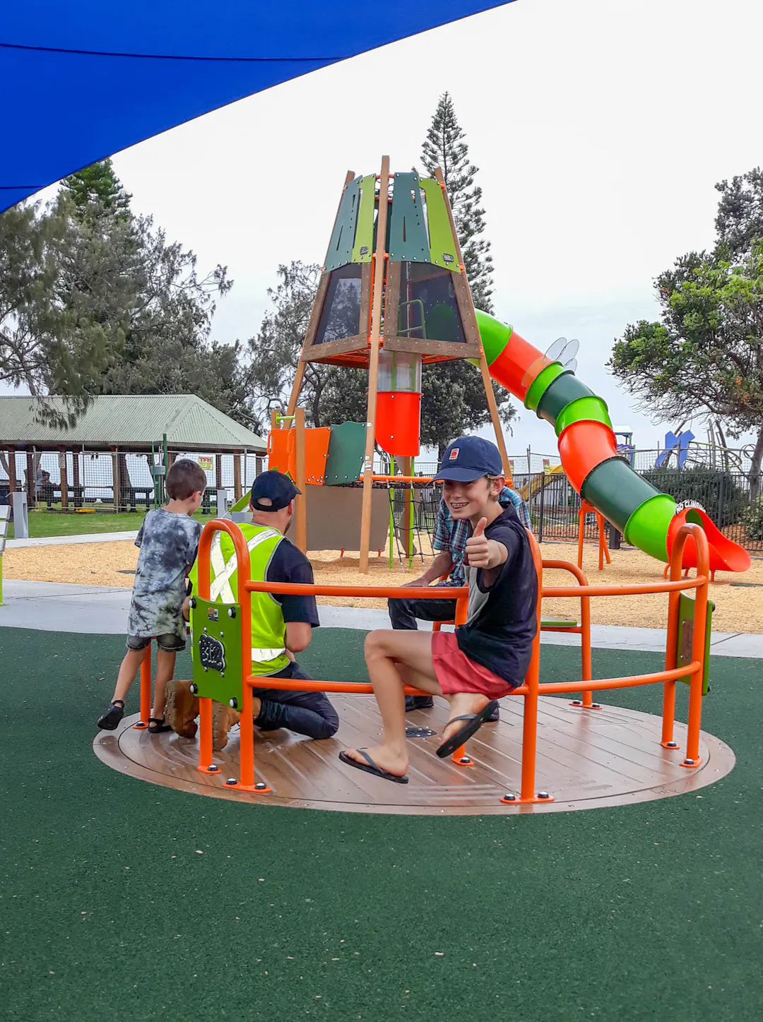 Woolgoolga Reserve Works | Have Your Say Coffs Harbour