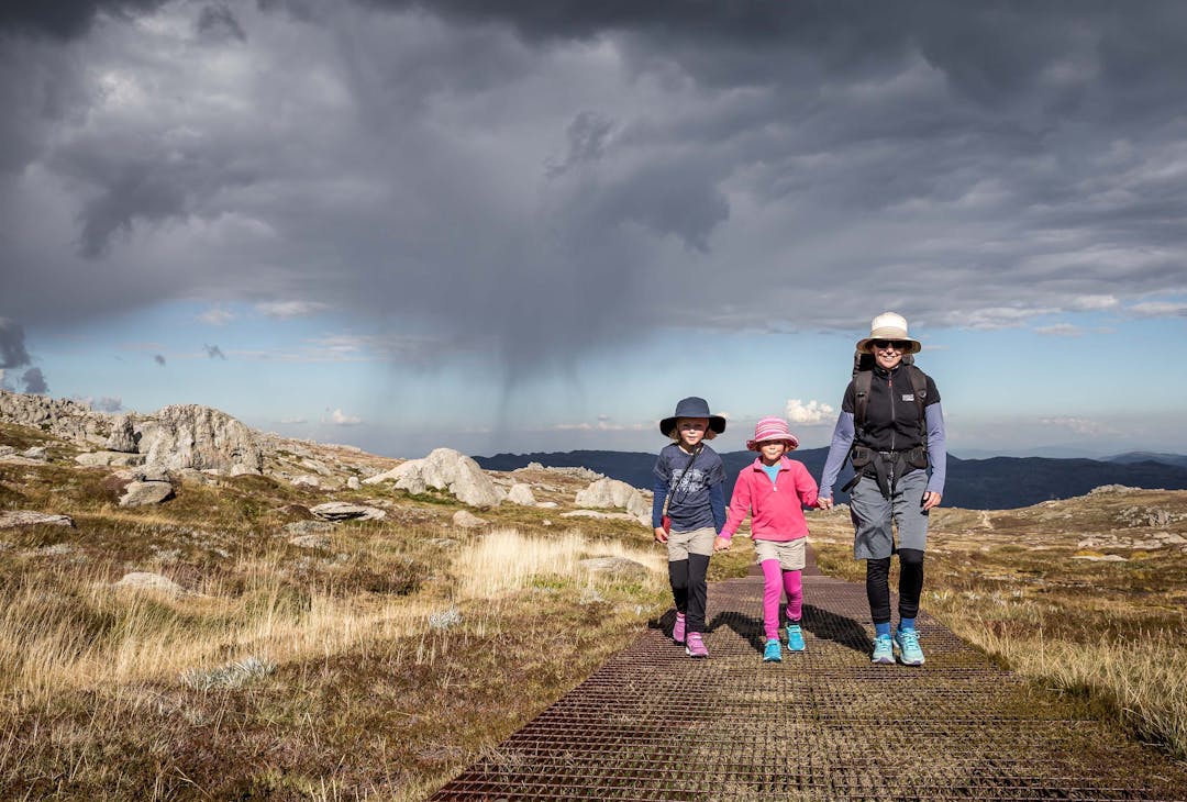 Snowy Monaro Regional Trails Masterplan | Your Say Snowy Monaro