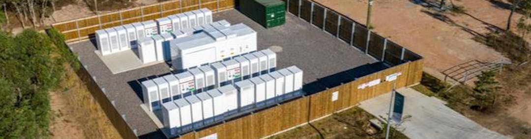 Local Network Battery Plan | Talking Energy