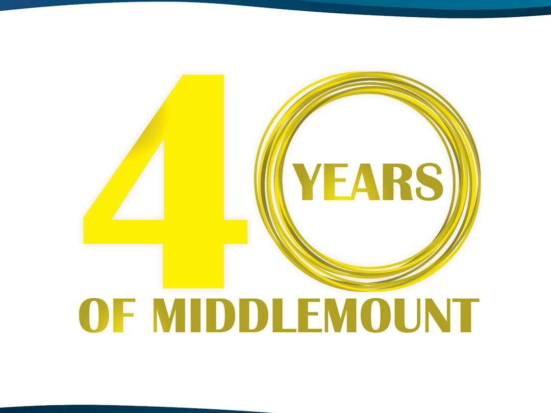Middlemount 40th - Celebrations and Street Parade | Speak Up Isaac
