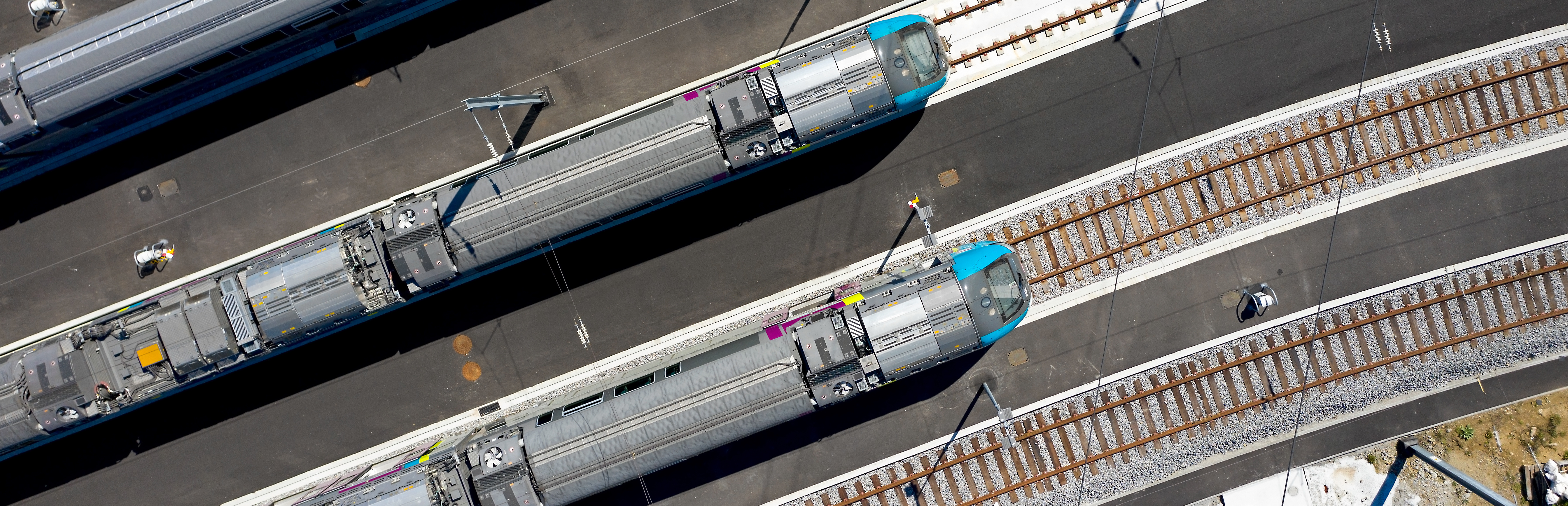 Heatherton Stabling Yards Precinct - Suburban Rail Loop | Your Kingston ...