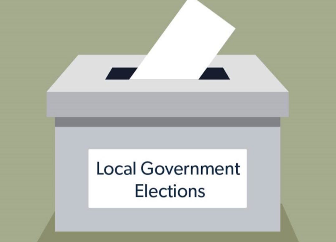 Local Government Election Results | Have Your Say