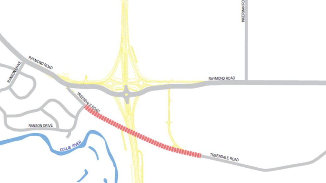 Notice of Permanent Road Closure | Have Your Say