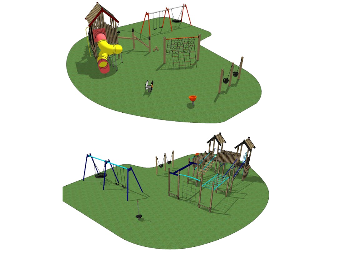 Warwick Street Play Area Renewal | Let's Talk | Wellington City Council