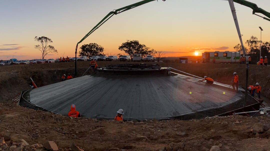 MacIntyre Wind Farm | Community Hub