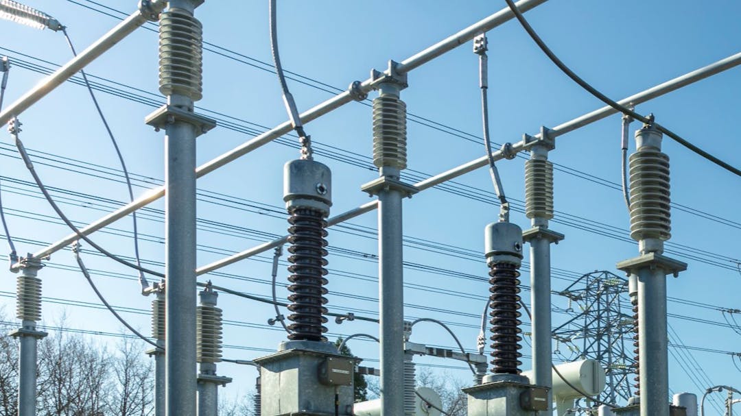 New Grid Exit Point at Norwood | Orion Have Your Say