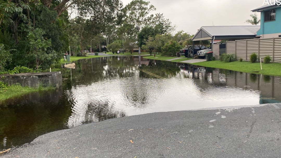 Iluka Urban Drainage Survey#N# | Clarence Conversations