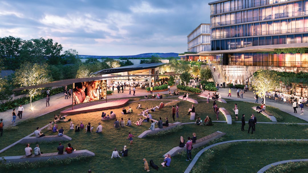 Capalaba Town Centre Revitalisation Project | Your Say Redlands Coast