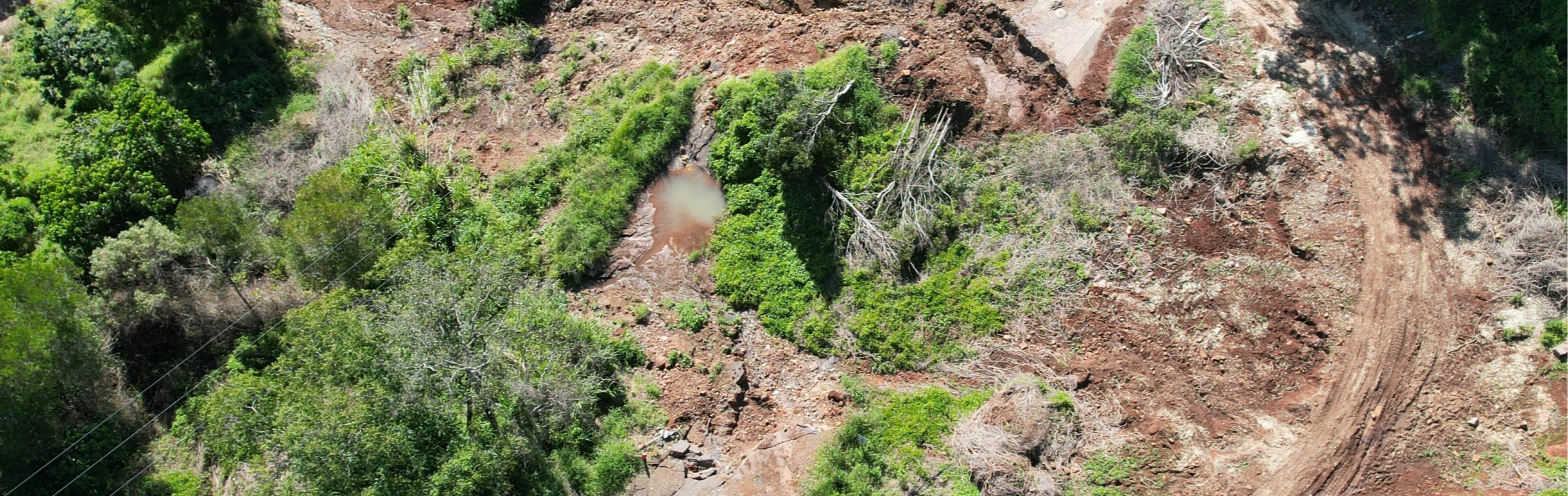 Black Mountain landslide | Your Say Noosa
