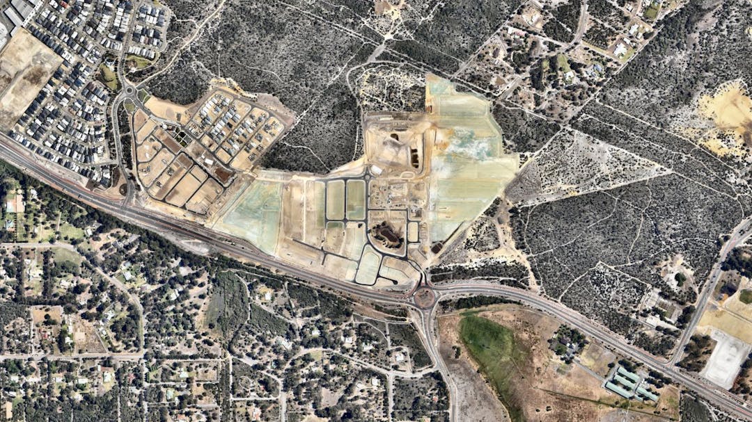 Proposed Structure Plan Amendment - Lots 705 and 707 Armadale Rd ...