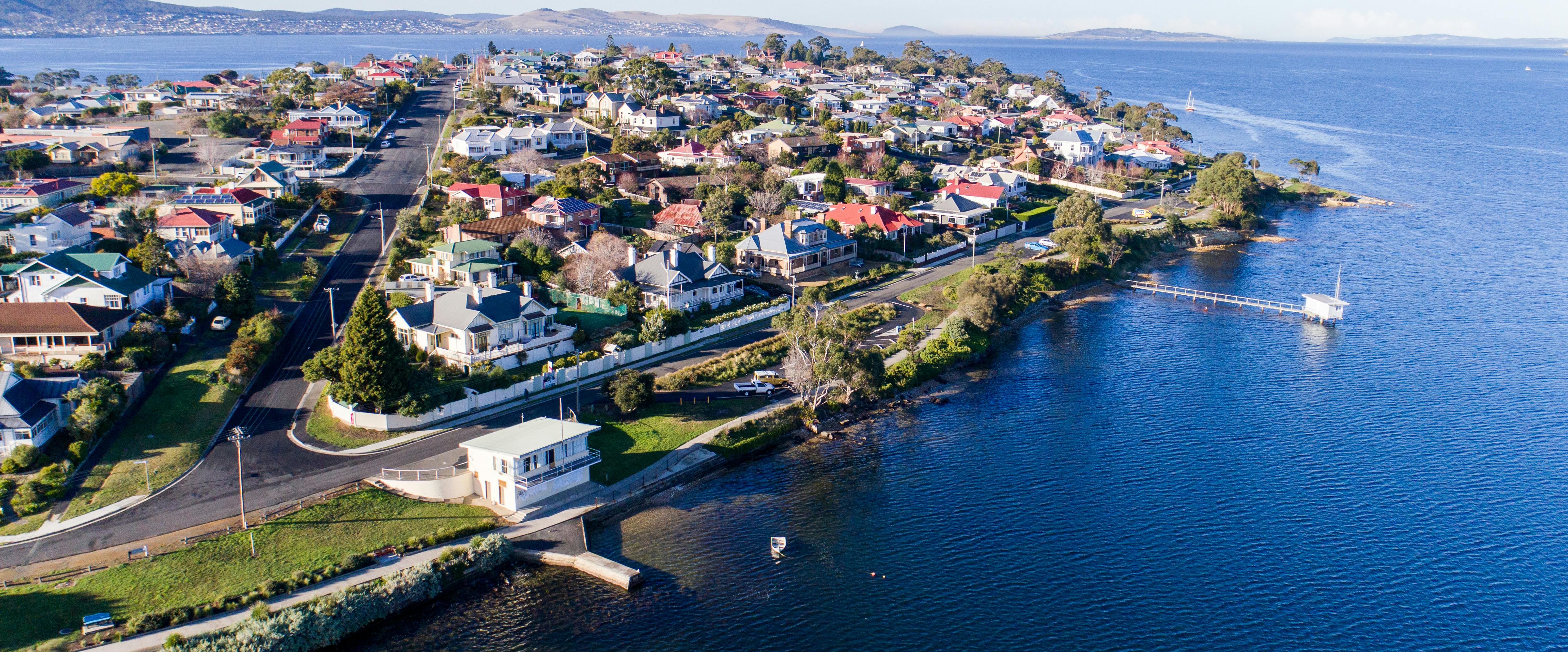 Victoria Esplanade and Queen Street Master Plan | Your Say Clarence