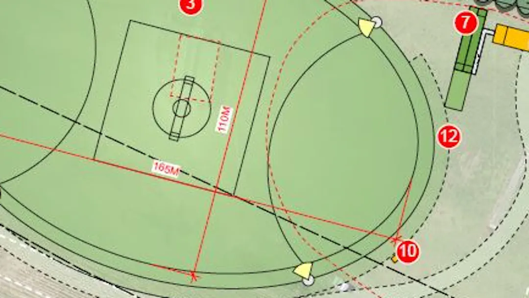 Buchan - Recreation Reserve Upgrade | Your Say East Gippsland