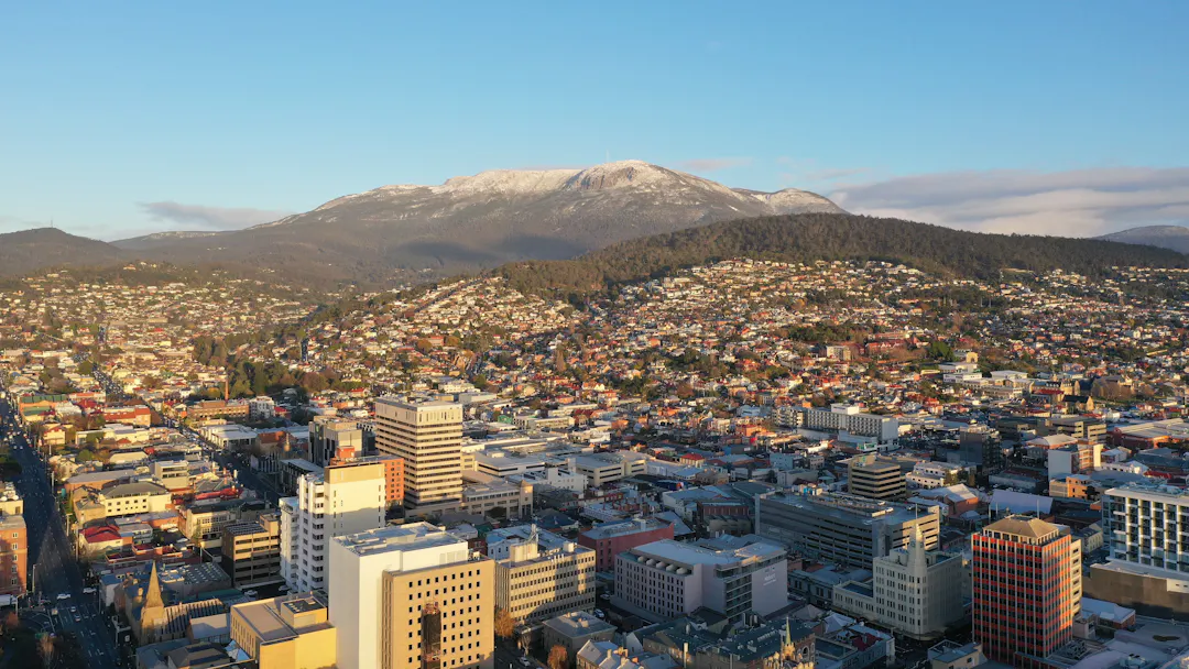 Central Hobart Plan | Your Say Hobart