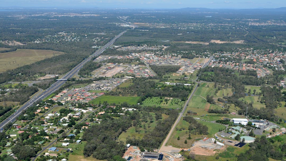 Improving Development Services at Unitywater | Community Hub