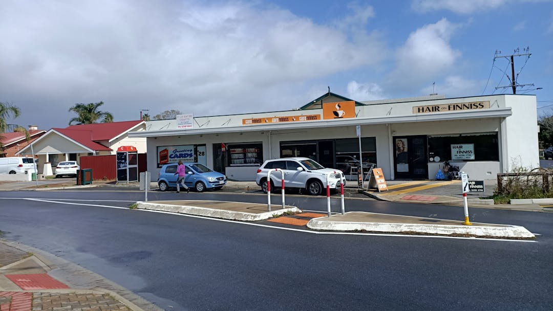 Centres Zone Adjustments - Code Amendment | Making Marion