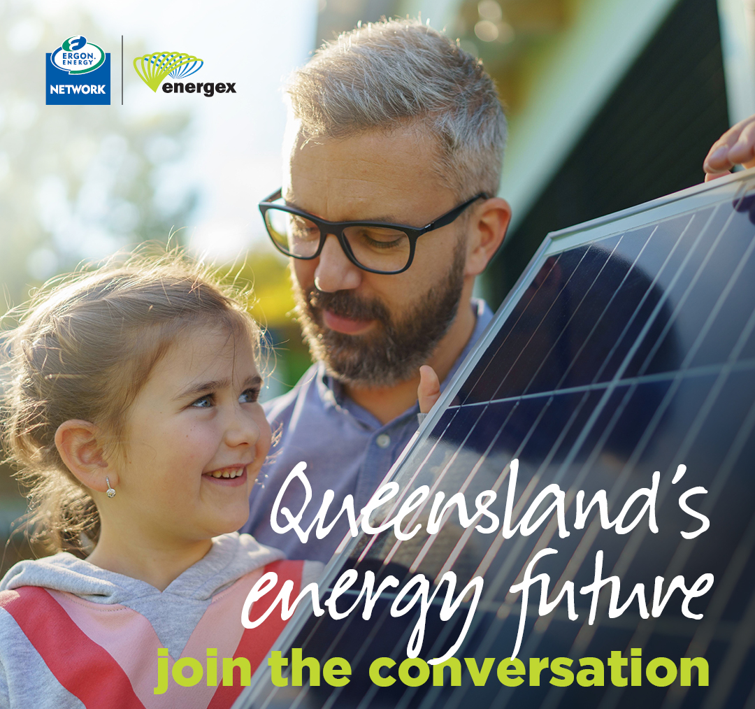Talking Energy