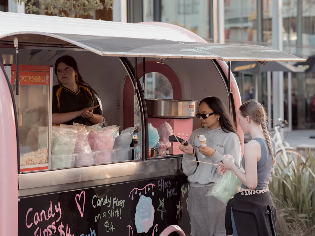 Food Truck Strategy | Let's talk Invercargill