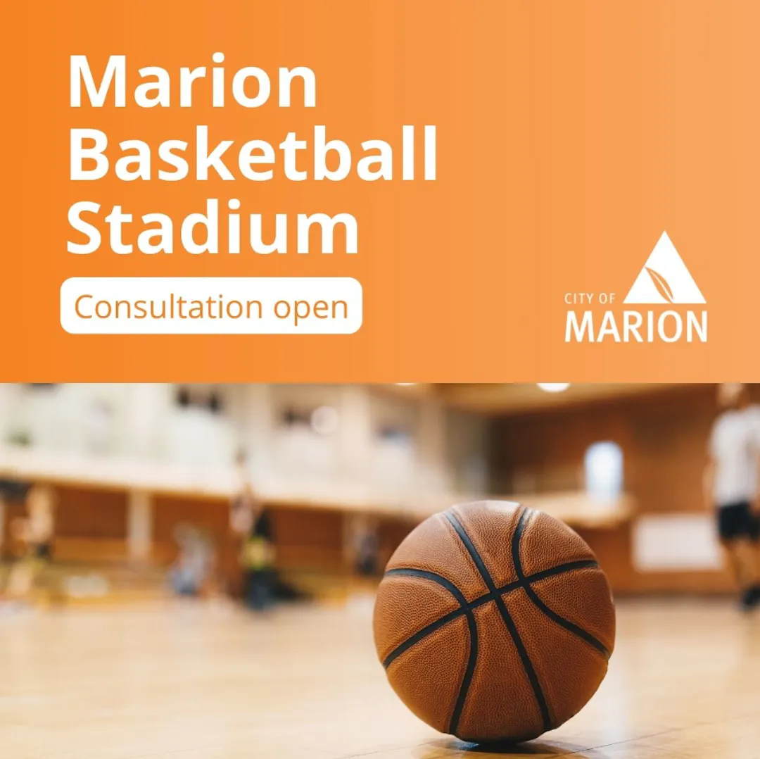 Marion Basketball Stadium | Making Marion