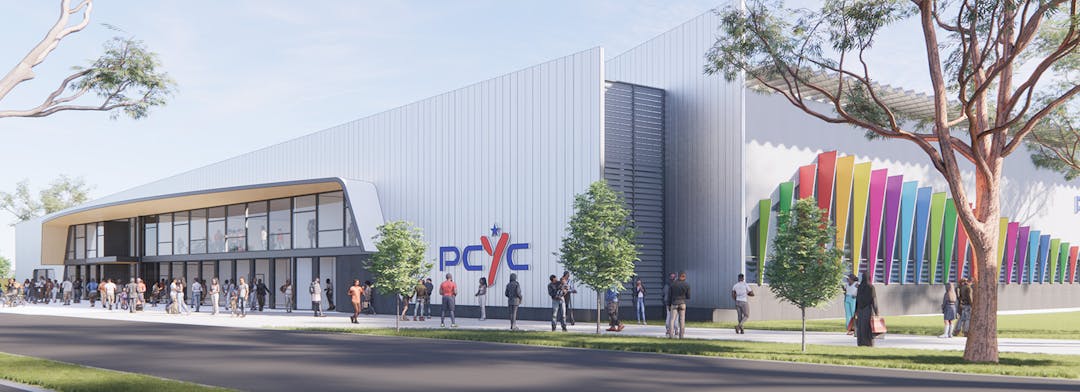 Expanded Mount Druitt Police Citizens Youth Club (PCYC) | Have Your Say ...