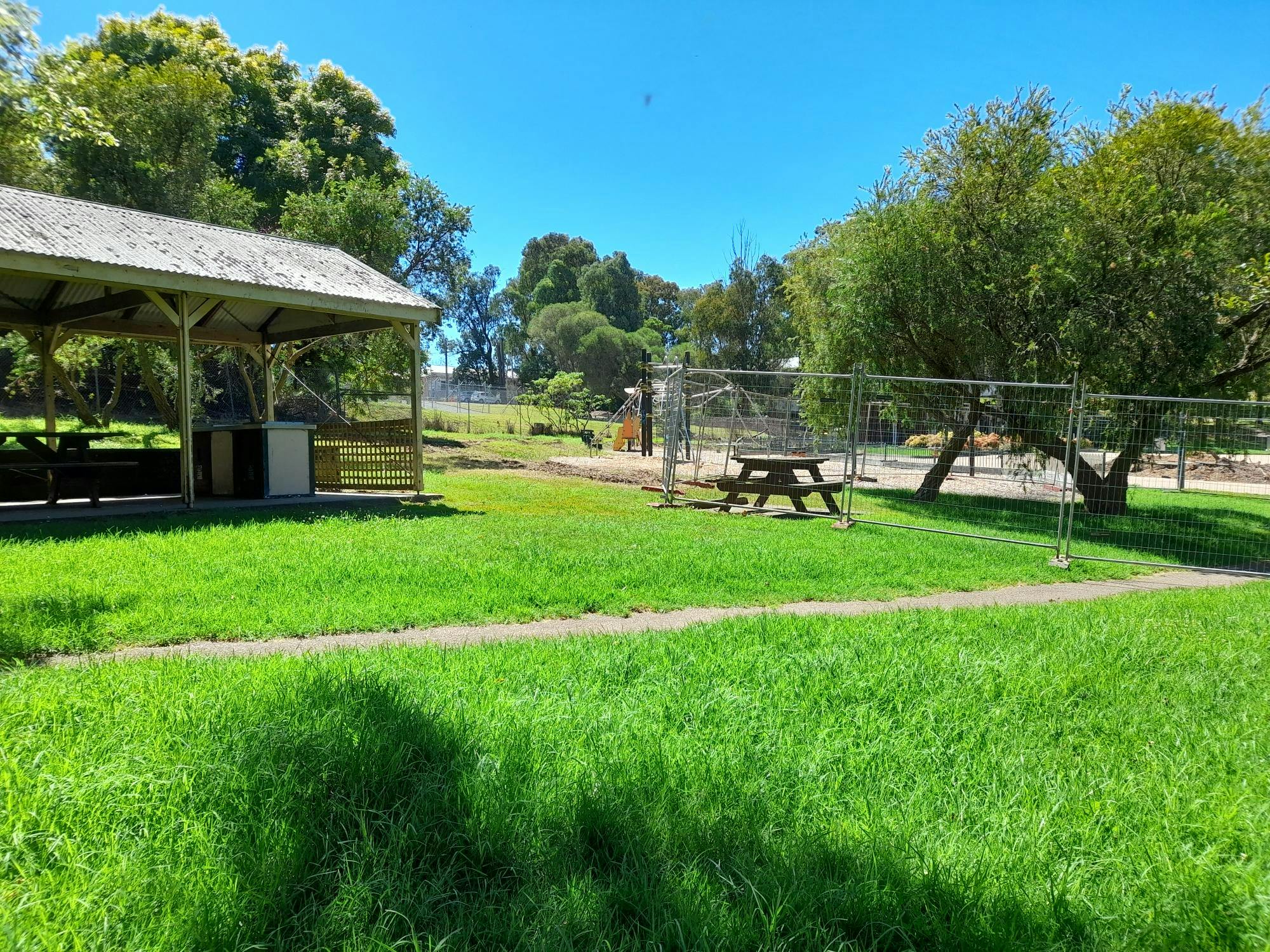 Photos | Orbost - Forest Park upgrade | Your Say East Gippsland