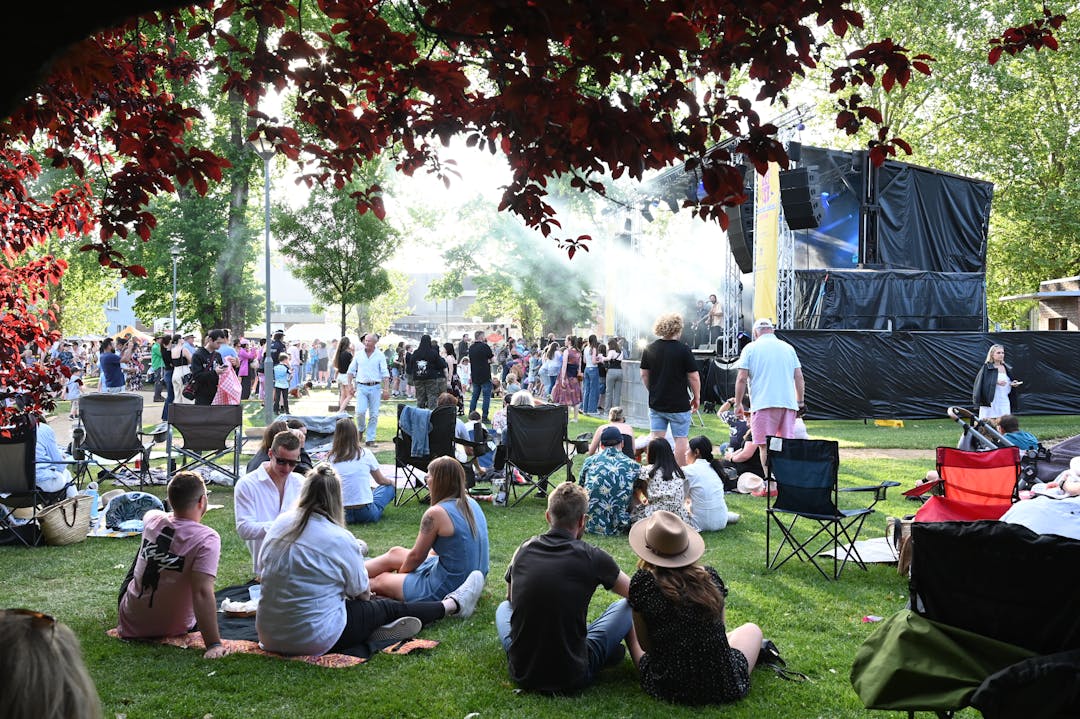 NYE - Post Event Survey | Your Say Orange