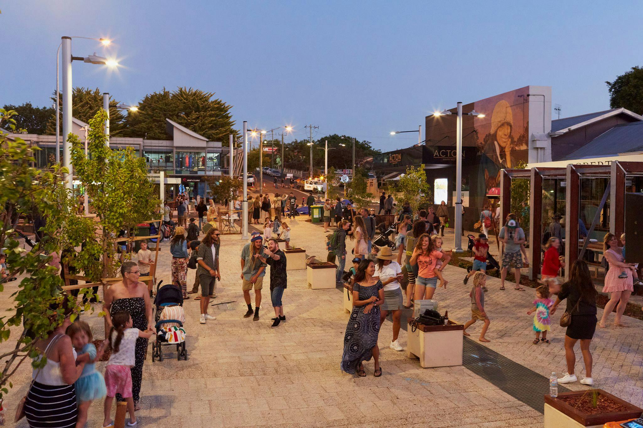 Margaret River Main Street Makeover | Your Say Augusta Margaret River