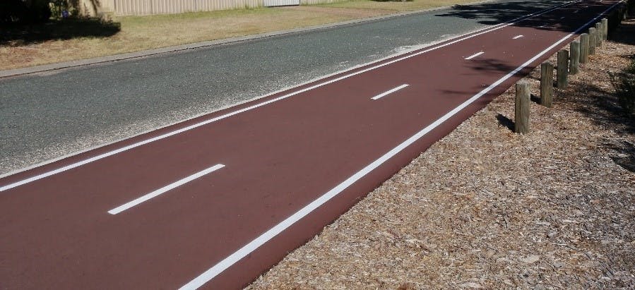 Proposed Locations | Proposed New Shared Path along Berkshire Road and ...