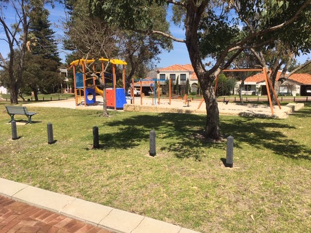 Hamilton Playground Upgrade and Enviroscape Master Plan | Your Voice ...