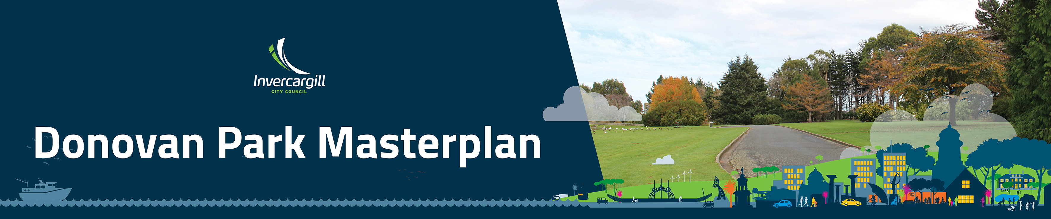 Developing Themes - Have your say | Let's talk Invercargill