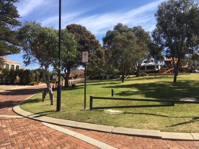 Photo Gallery | Hamilton Playground Upgrade and Enviroscape Master Plan ...