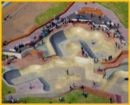 Skate Park'Hub' Feedback Form | Have Your Say Townsville