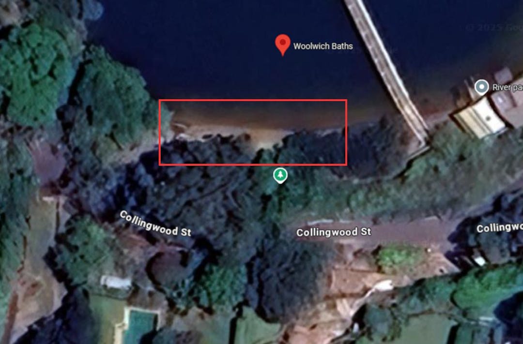 Woolwich Baths Upgrade | Connect Hunters Hill