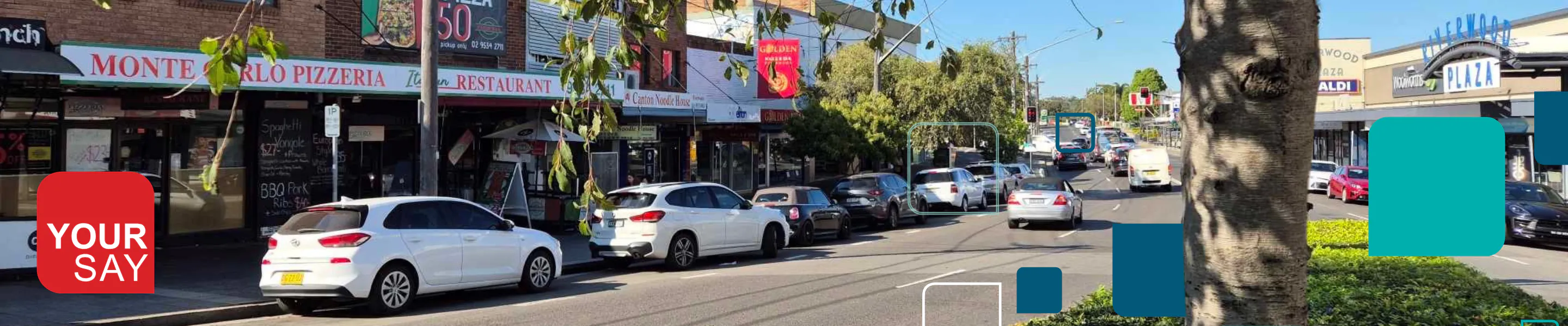 Riverwood Local Centre Master Plan | Your Say Georges River