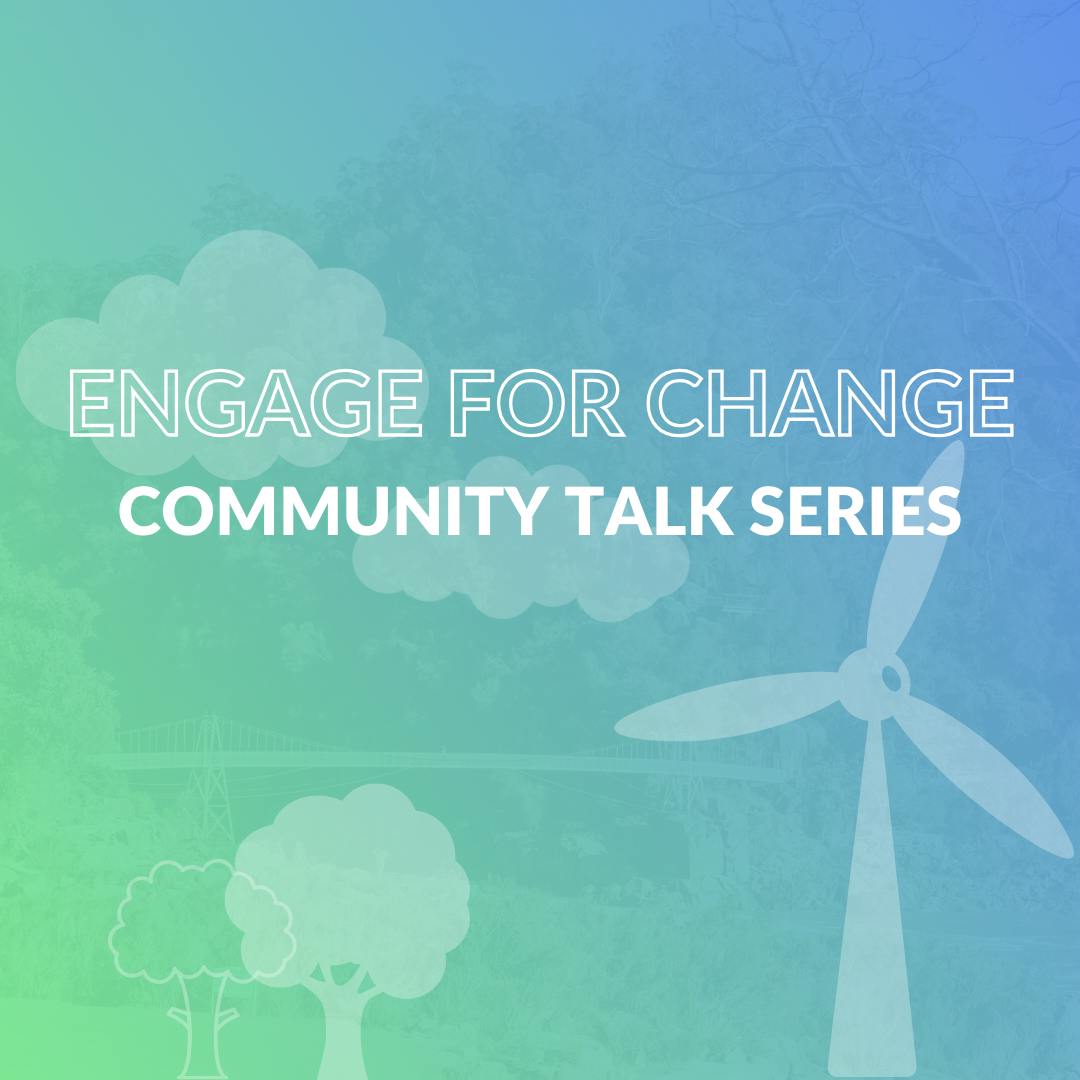 Low Carbon Launceston: Engage for Change | Tomorrow Together