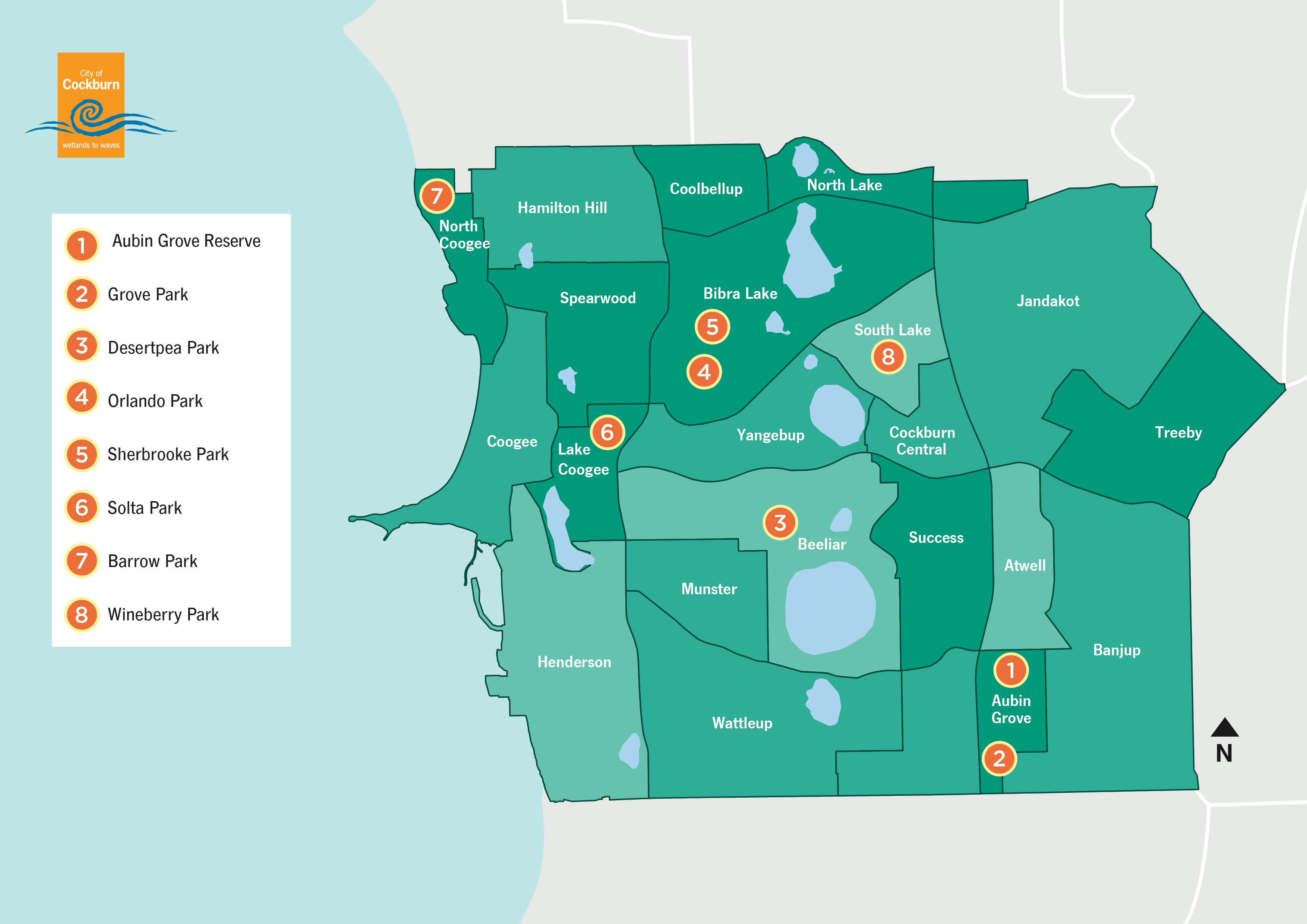 Playground Equipment Renewals 2024-2025 - Choose your design | Comment ...