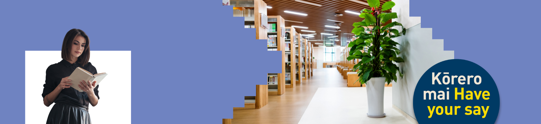 What is your preferred option for the location of the Waikanae library ...