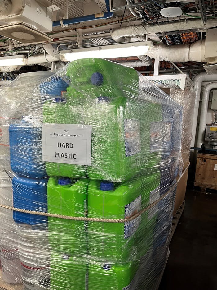 The Maritime Recycling Project | Have Your Say - Agriculture, Fisheries ...