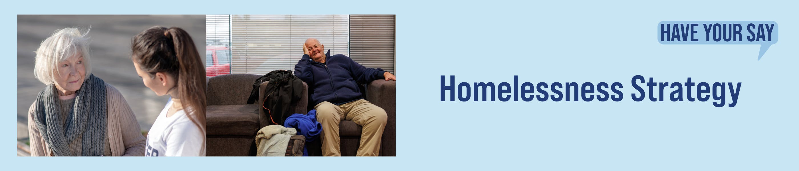 Draft Homelessness Strategy | Have Your Say Coffs Harbour