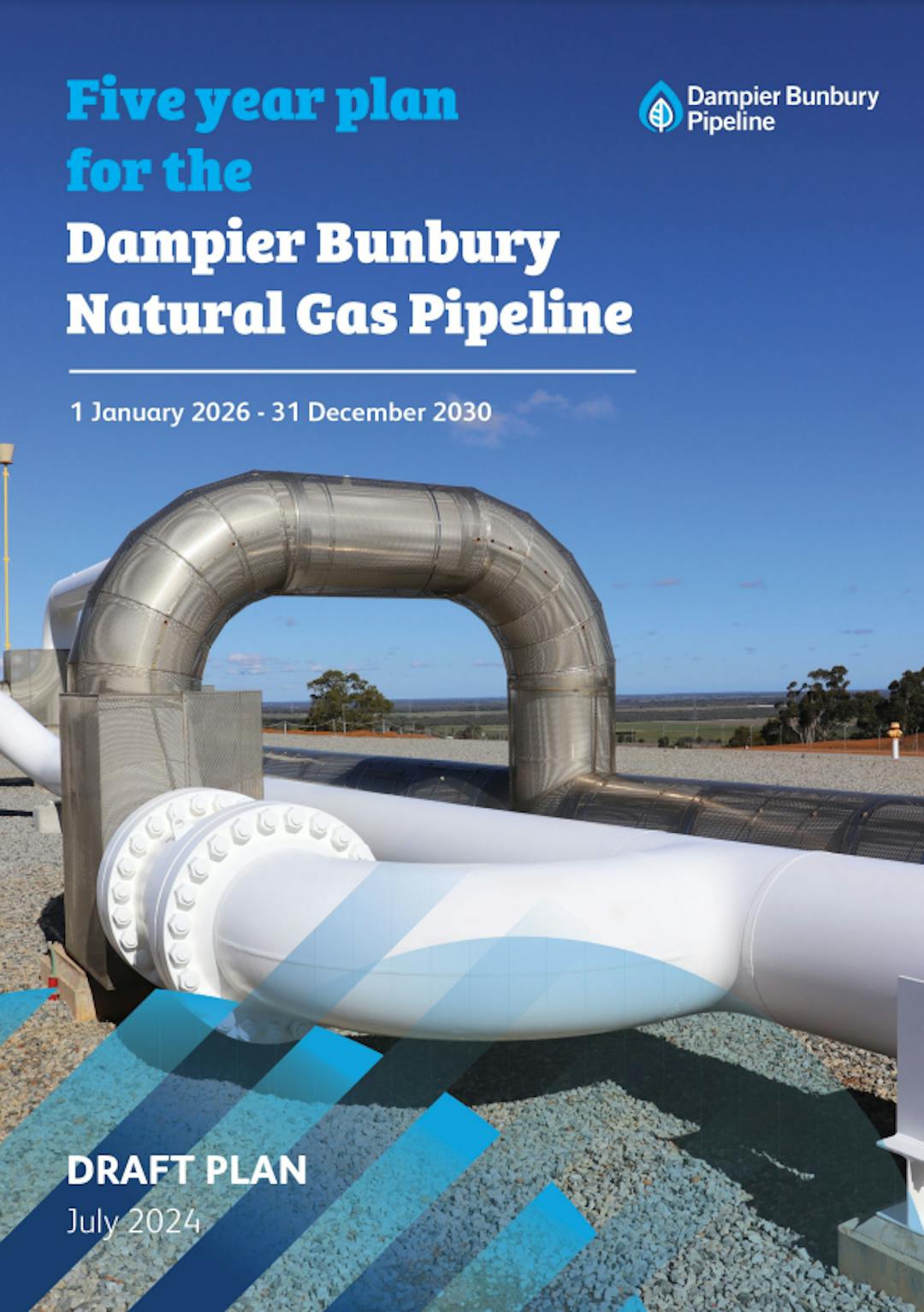 Western Australia - Developing our future plans for the Dampier Bunbury ...