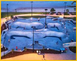 Skate Park'Hub' Feedback Form | Have Your Say Townsville