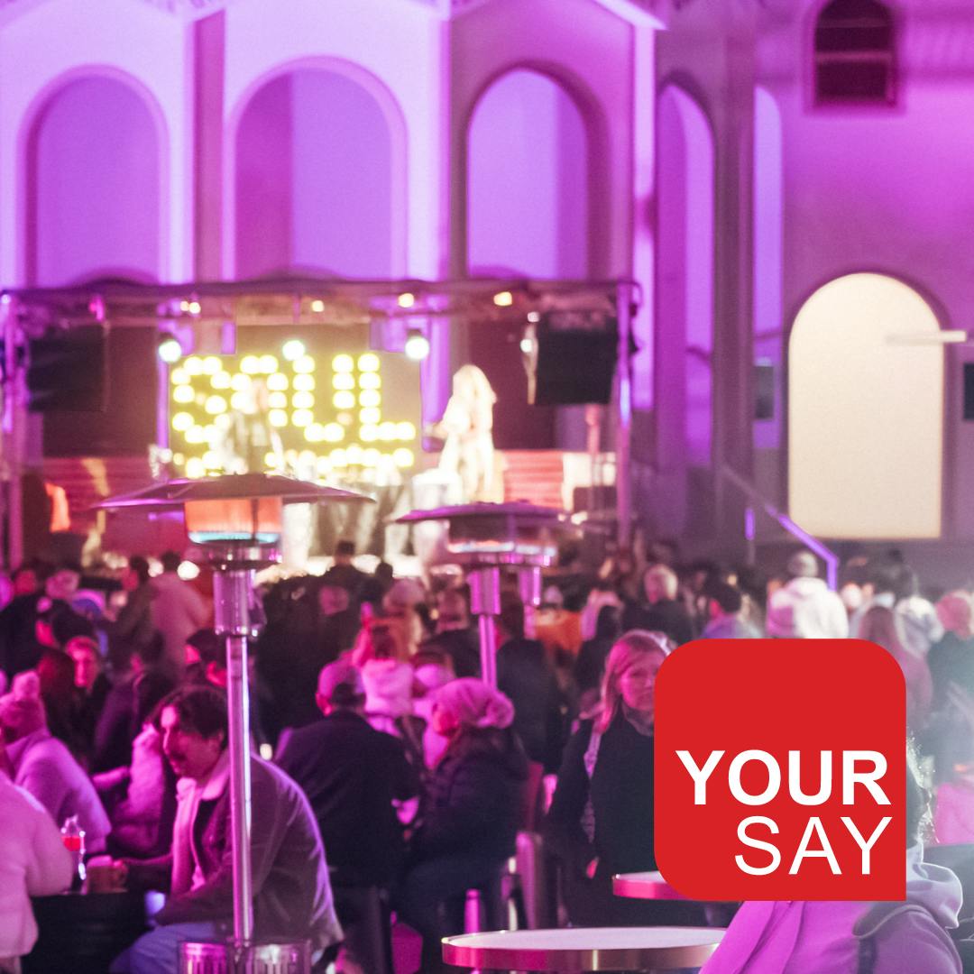 Draft Local Approvals Policy - Use of Public Land | Your Say Georges River