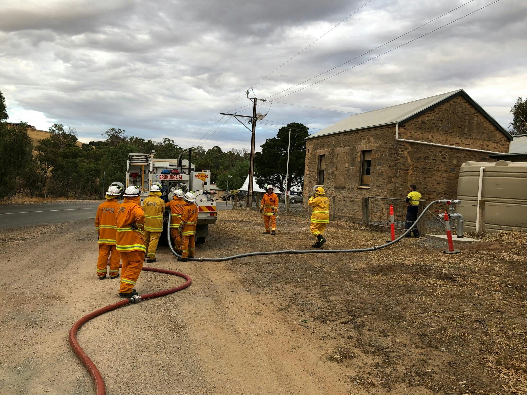 Sign in | Your Say Mount Barker