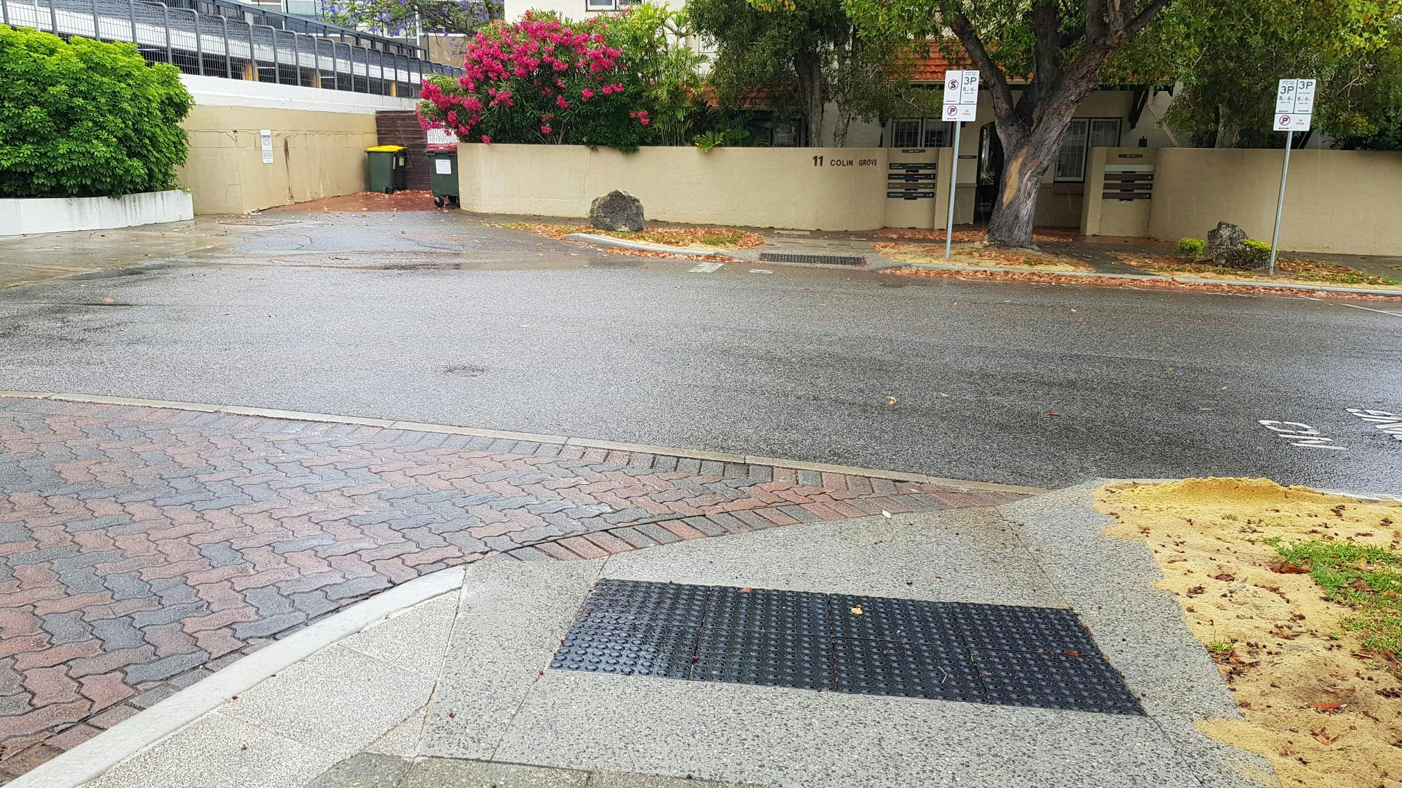 Photo Gallery | Path, Crossover & Kerb Renewal Program 2022-2023 ...