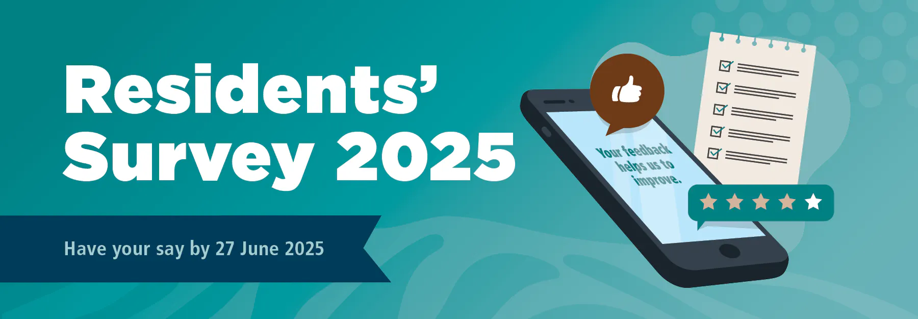 Residents' Survey 2025 | Let’s Talk Central Otago