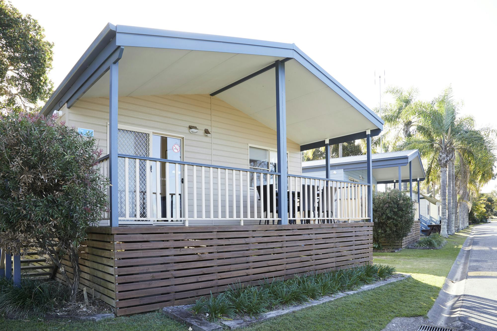 Stuarts Point Holiday Park | Your Say Macleay