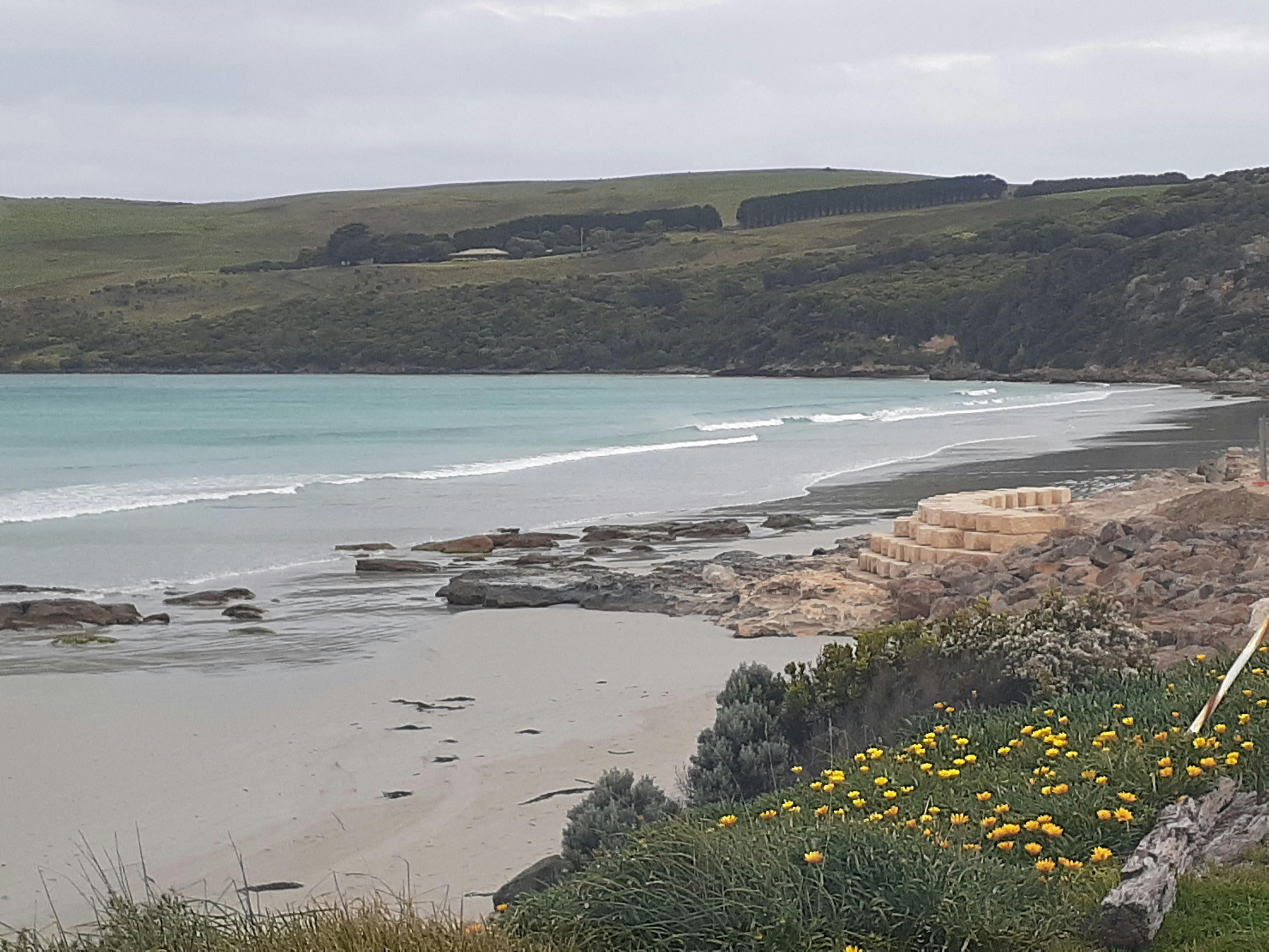 Cape Bridgewater Master Plan Infrastructure Upgrade | Your Say Glenelg