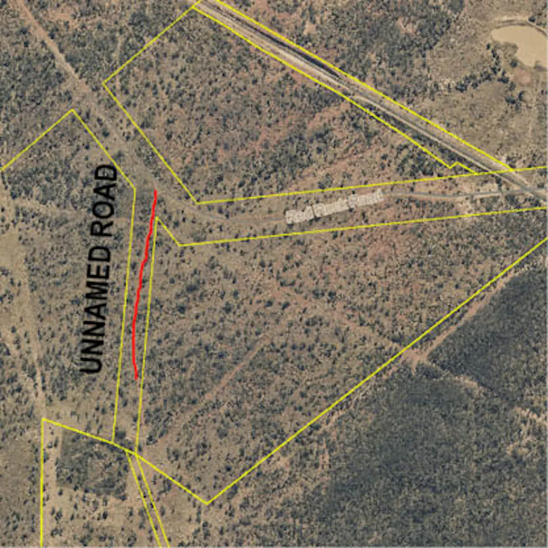 New Name for Unnamed Road – Mackenzie River Locality | Speak Up Isaac