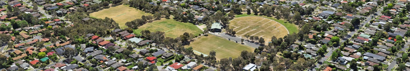 Mahoney's Reserve Master Plan | Your Say Whitehorse