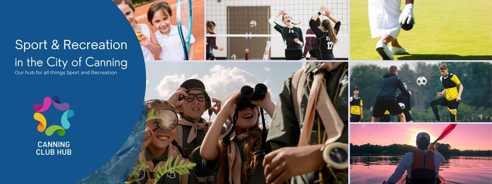 City of Canning Club Information Survey 2025 | Your Say Canning